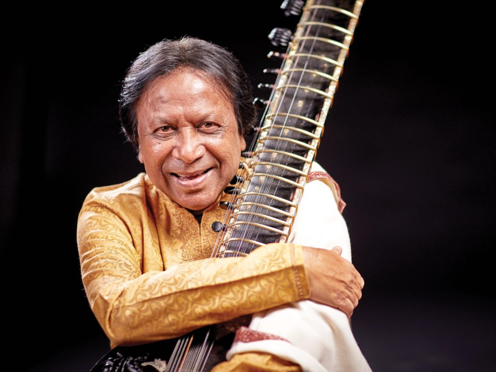 Music That Tugs At Heartstrings – Raag-Mala Toronto