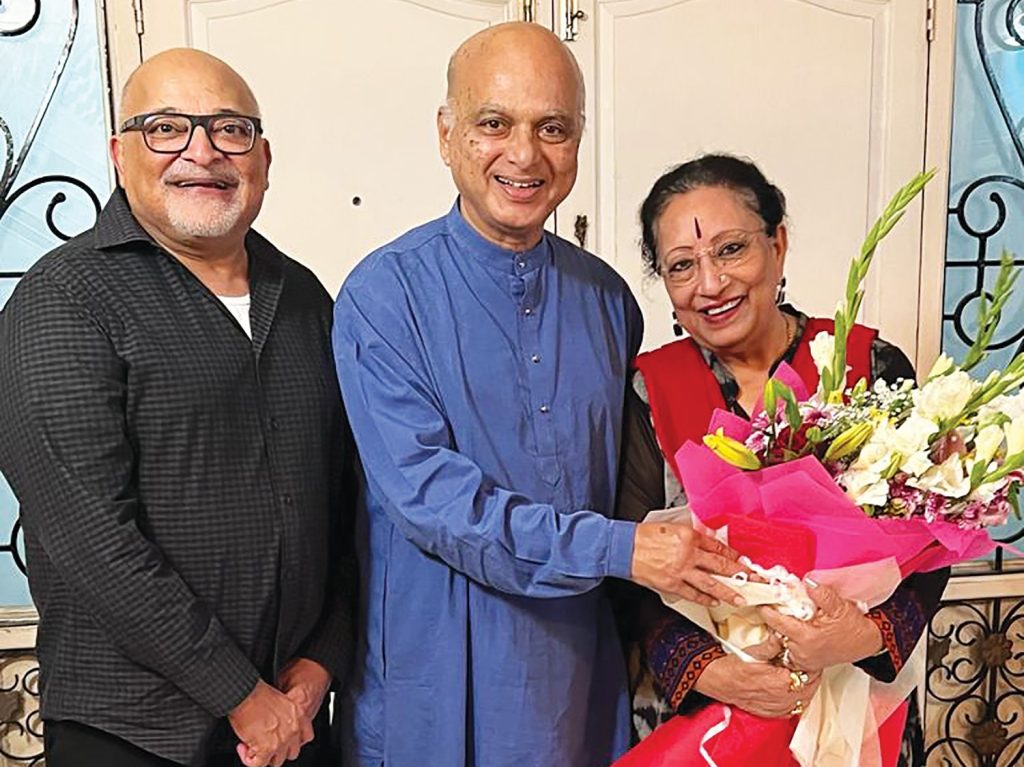 February 2024 – Raag-Mala Toronto