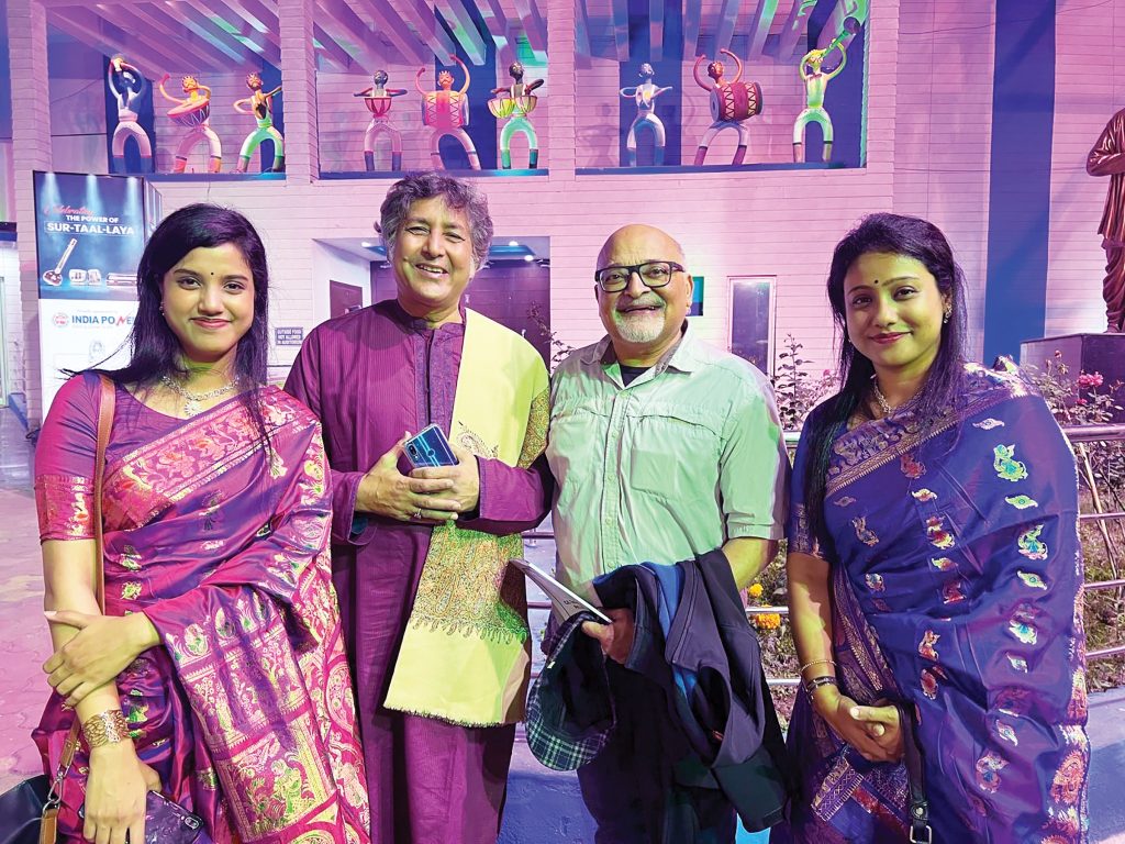 Raag-Mala Toronto’s Season of Many Firsts – Raag-Mala Toronto